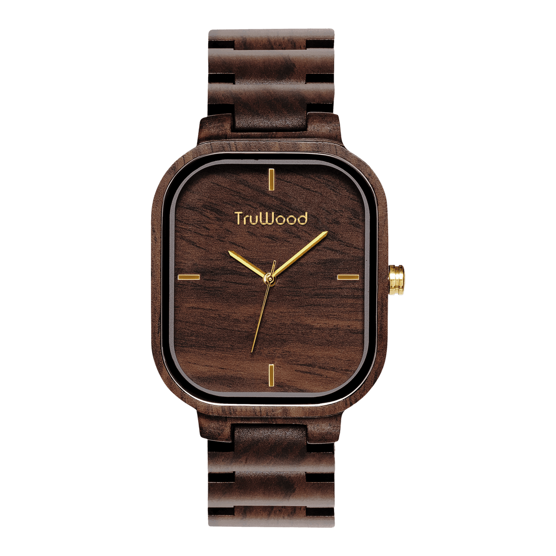 Men’s Wooden Watches | 100% Natural Wood by TruWood