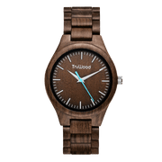 TruWood All Wooden Watches for Men | 100% Natural Wood