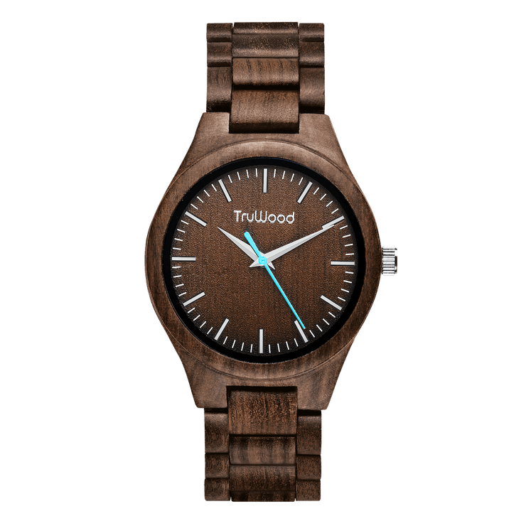 TruWood Best Selling Wooden Accessories Men | 100% Natural Wood