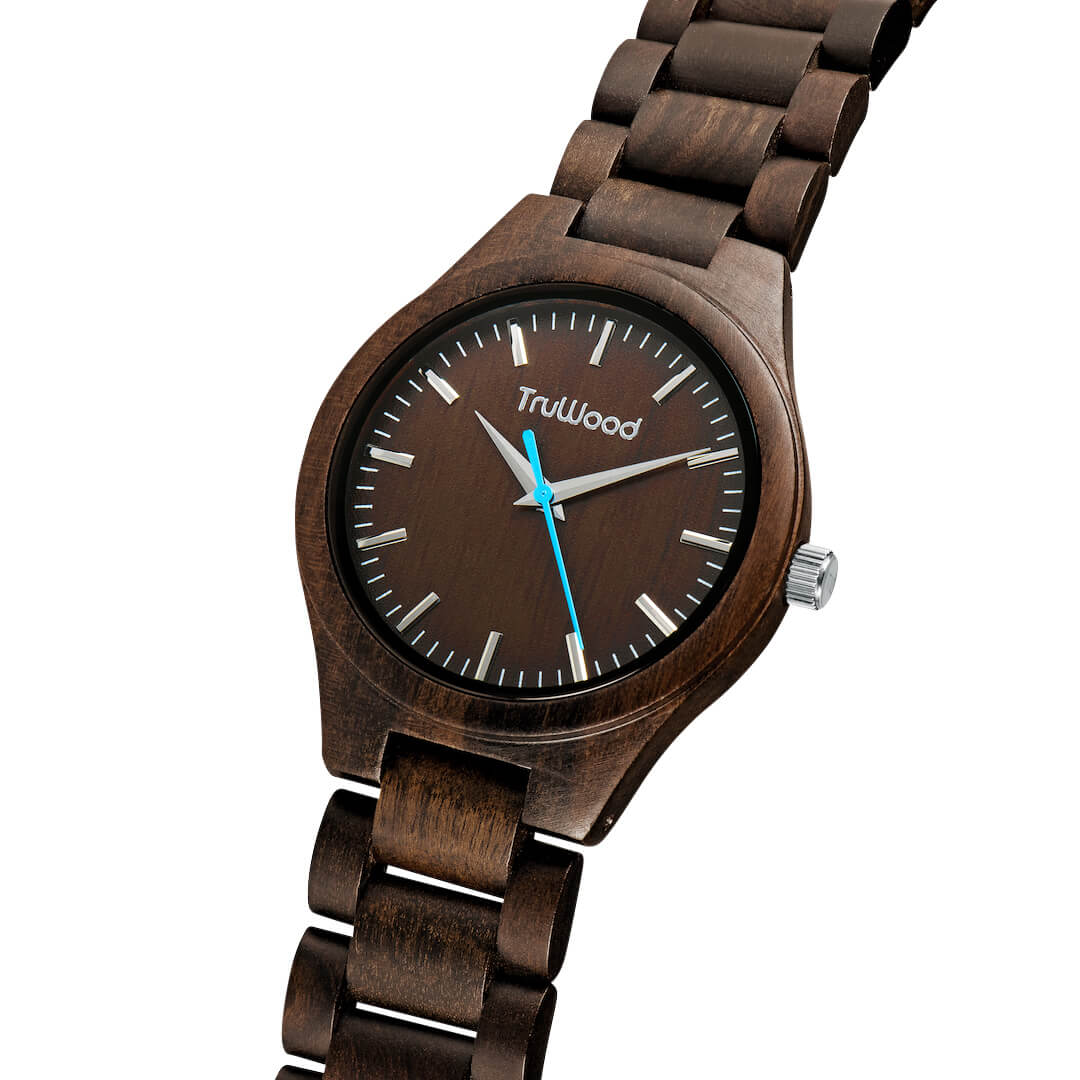 TruWood Best Selling Wooden Accessories Men | 100% Natural Wood