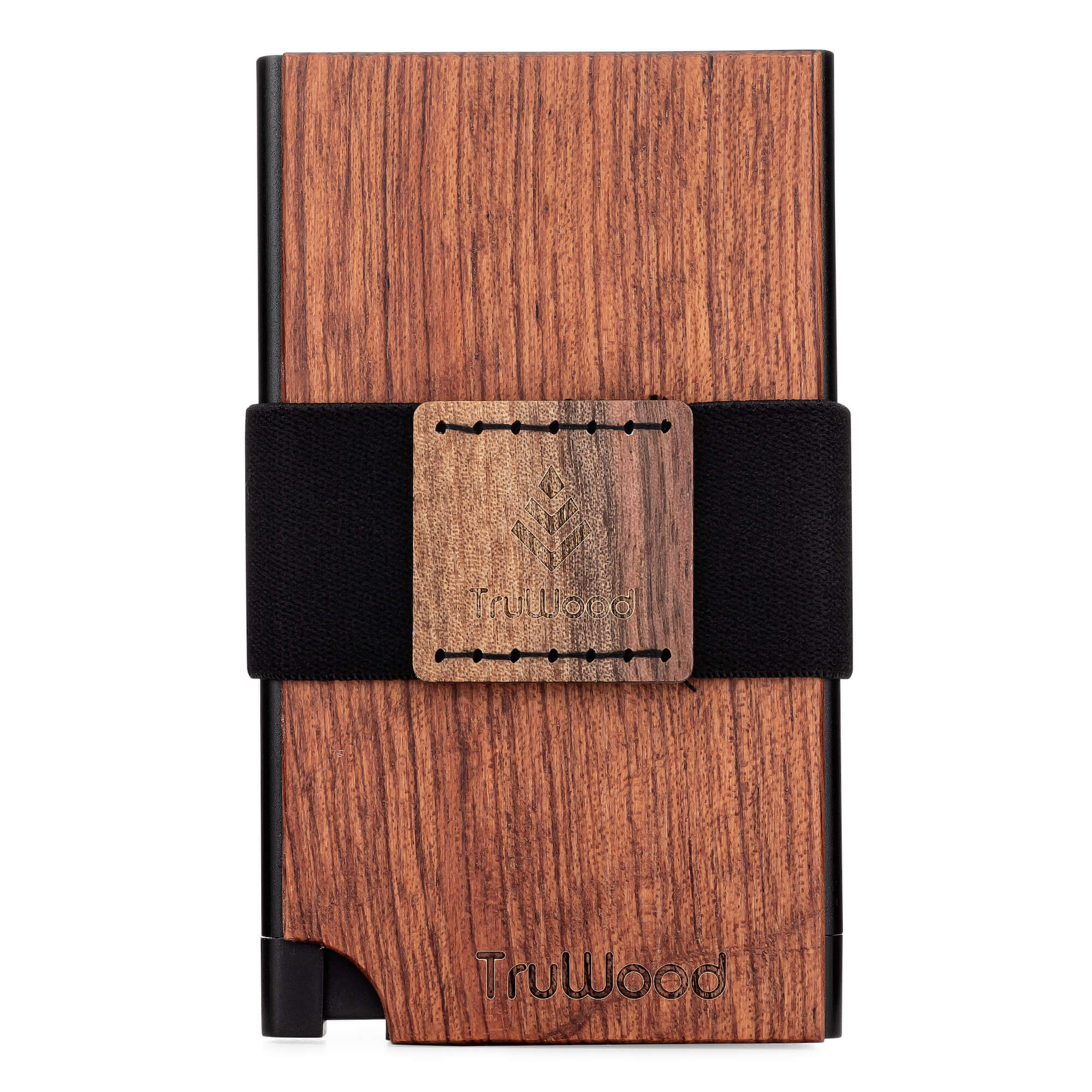TruWood Wooden Minimal Wallets for Men