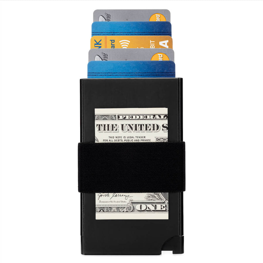 TruWood Wooden Minimal Wallets for Men