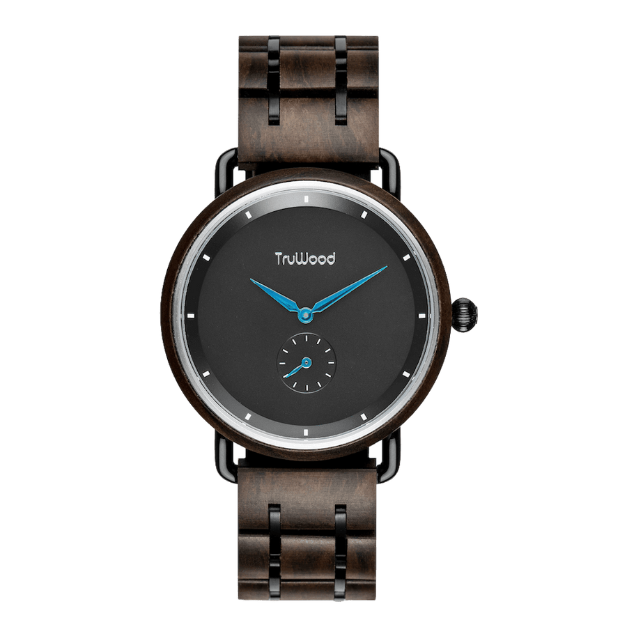 Wooden Watches | 100% Natural Wood by TruWood